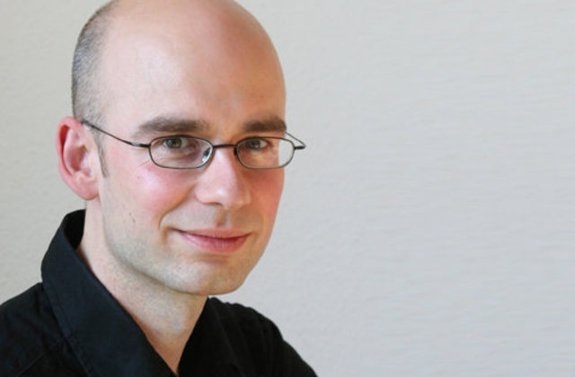 hFMA: Netzwerk: Personen: Dr. Thomas Küpper