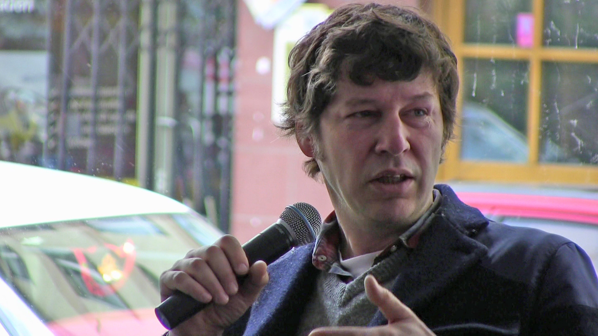 hFMA: Projekte: Vortrag 'Zockbuster' & Branchengespräch bei LICHTER ...