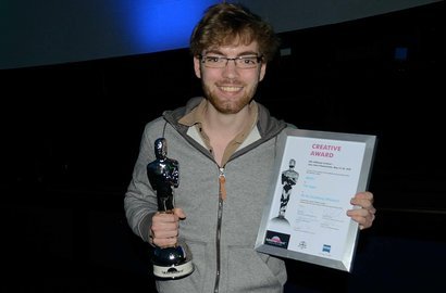 hFMA: Projekte: Workshop Fulldome / SpatialSoundWave