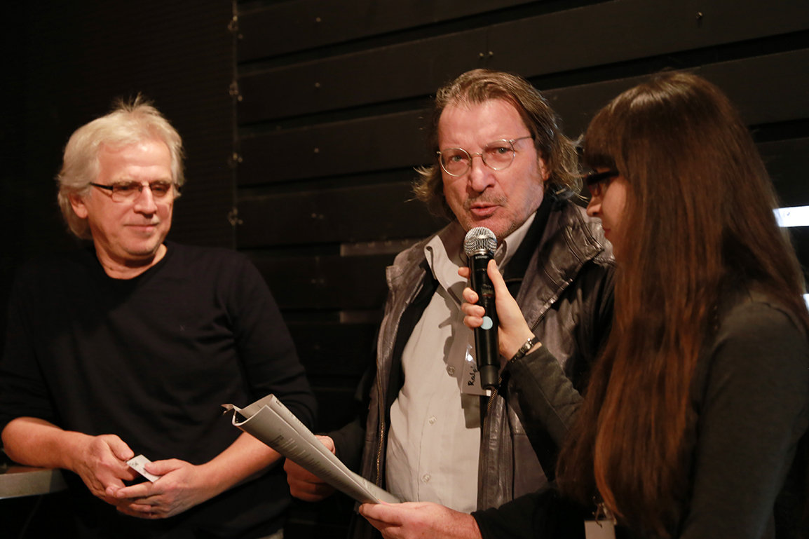 hFMA: Projekte: 8. Hessischer Hochschulfilmtag